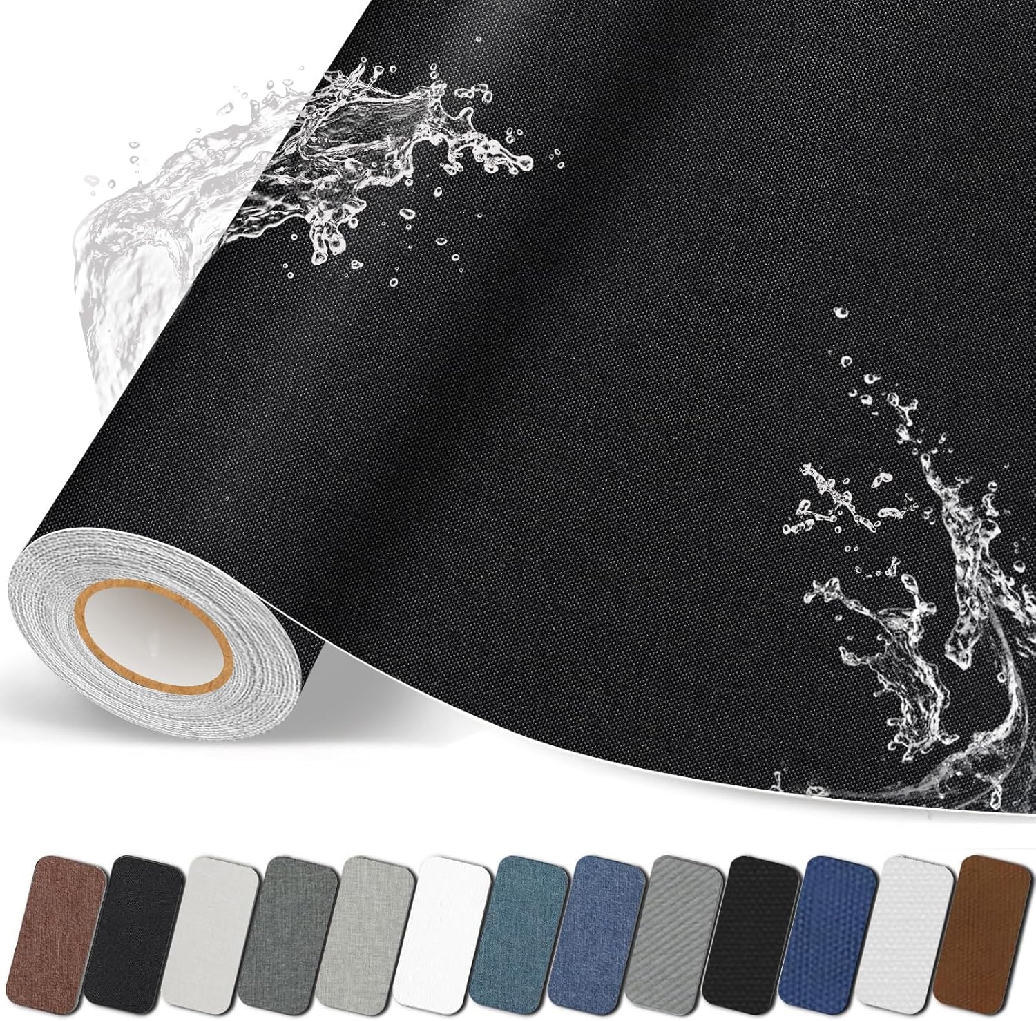 Amazon.com: Lifenion Fabric Repair Patches : Arts, Crafts & Sewing