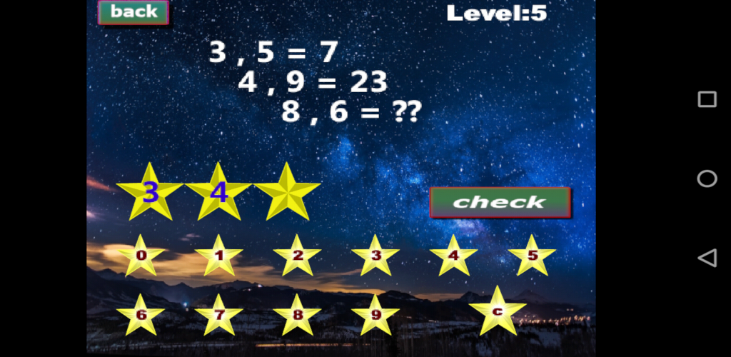 Math UP - App on Amazon Appstore