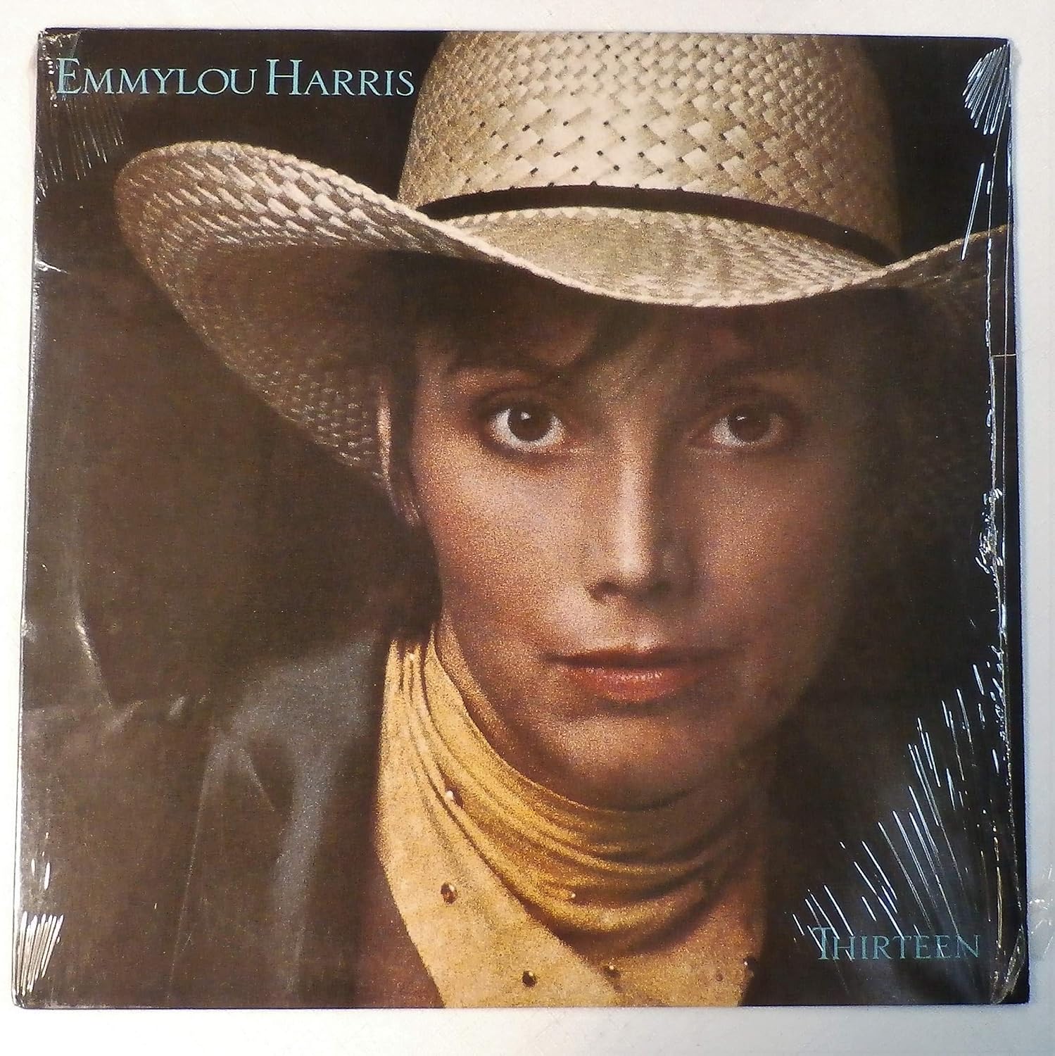 Emmylou Harris - Thirteen - Amazon.com Music