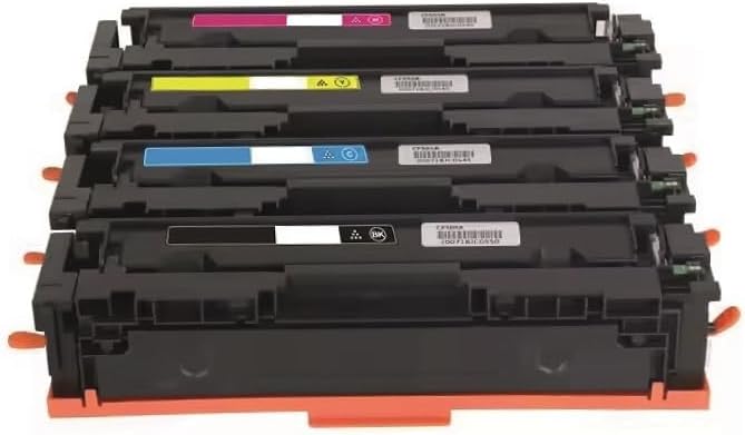 230A Set Toner Cartridge Perfect for Fit HP Color LaserJet Pro 4203dn ...