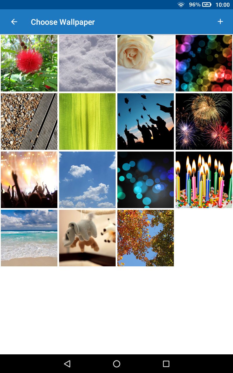 Countdown Star - App on Amazon Appstore