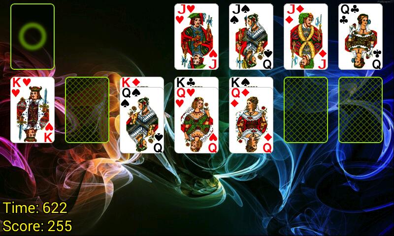 Solitaire Free - App on Amazon Appstore