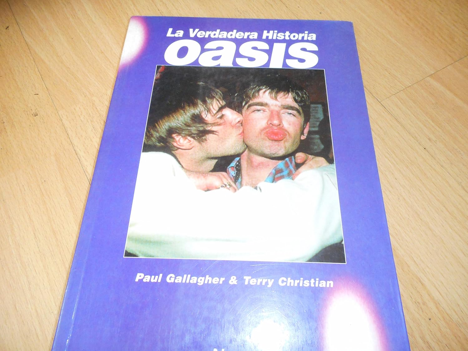 Verdadera Historia de Onasis (Spanish Edition): Gallagher, Paul ...