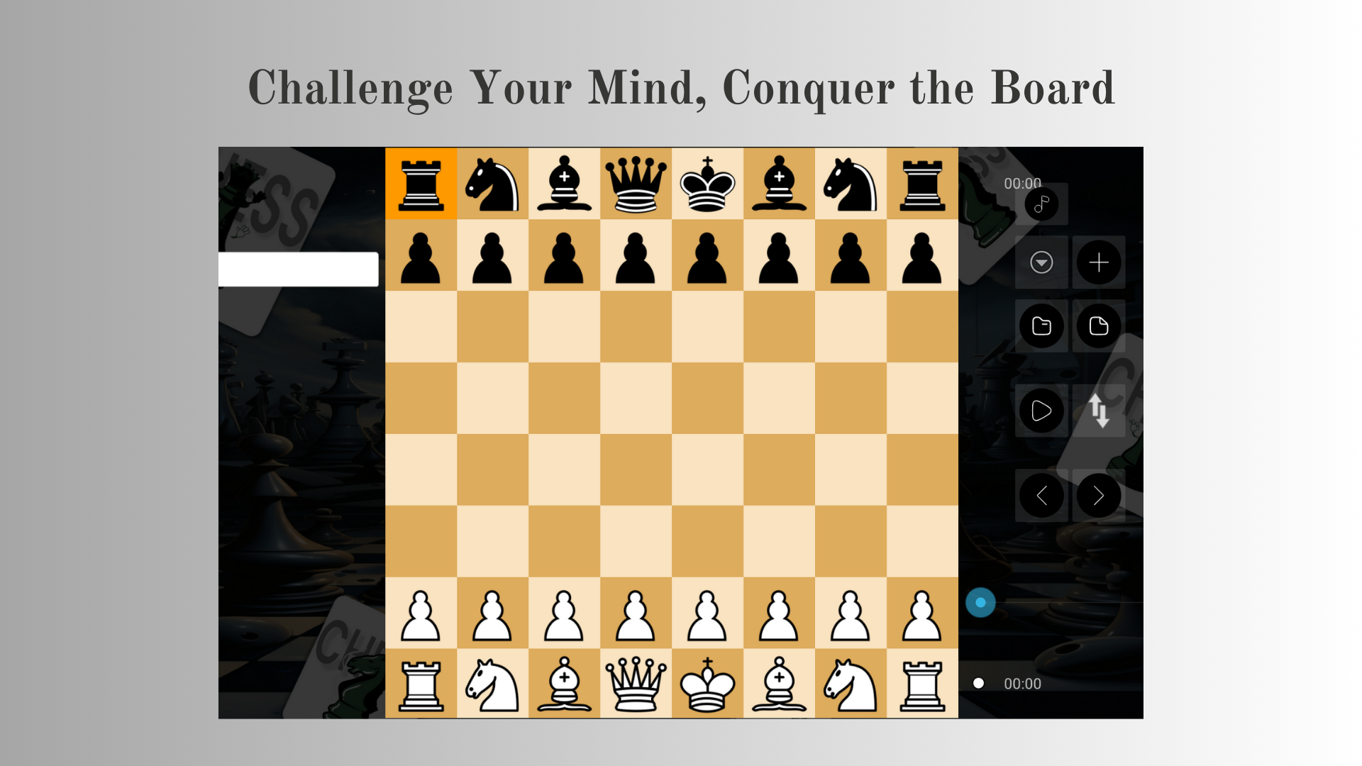 Chess Champ: Offline Board Game for Fire TV and Tablets - App on Amazon ...