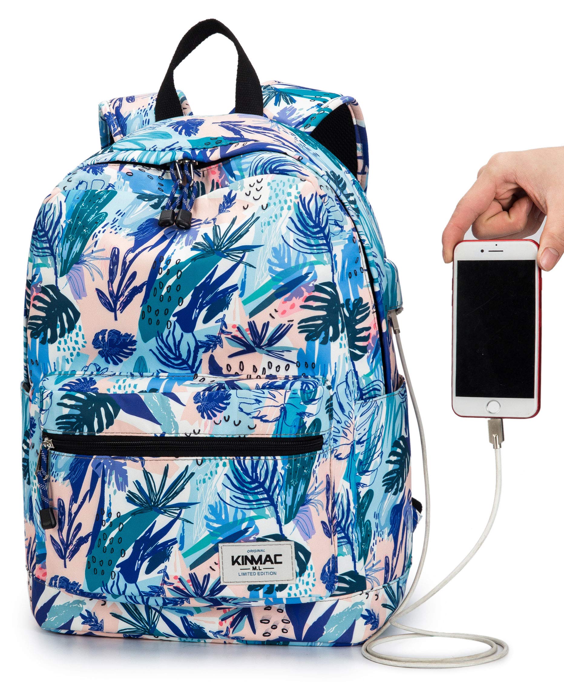 Snapklik.com : Kinmac Sea Grass Pattern 15 Inch Waterproof Laptop ...