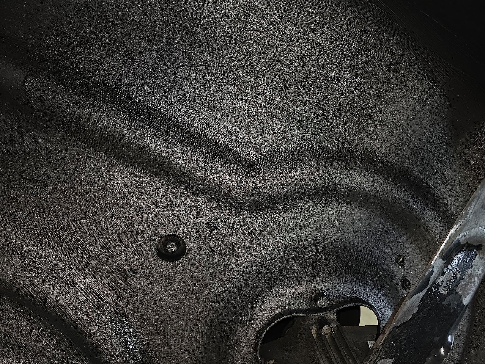 Amazon.com: SLIP Plate No. 1, Quart : Automotive