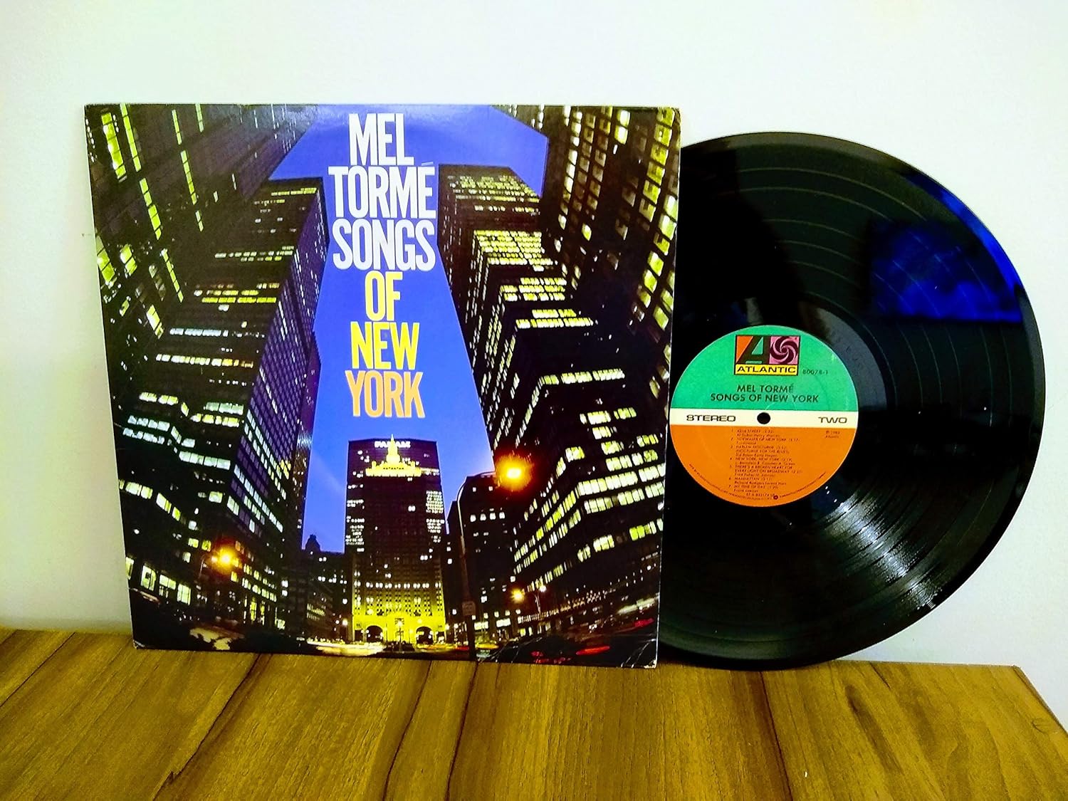 Amazon.com: songs of new york LP: CDs & Vinyl