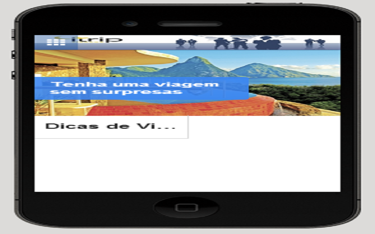 ITrip Corporate - App on Amazon Appstore