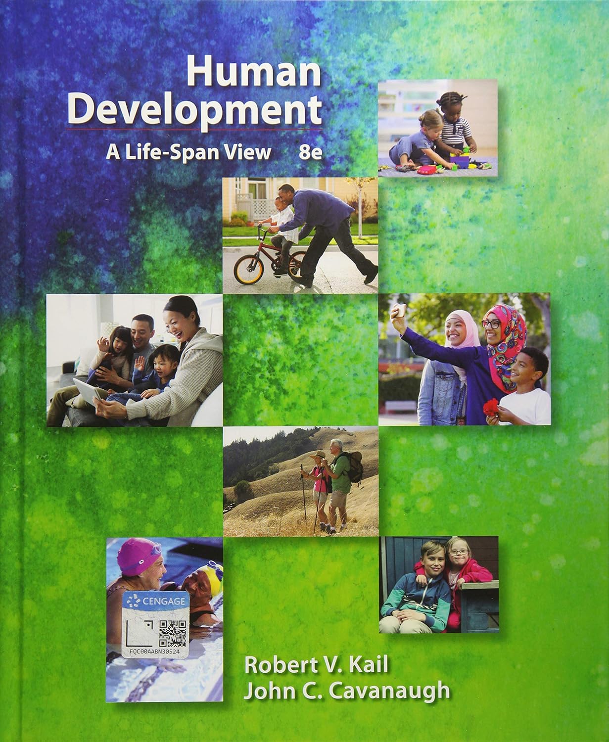 Buy Human Development: A Life-Span View Book Online at Low Prices in ...