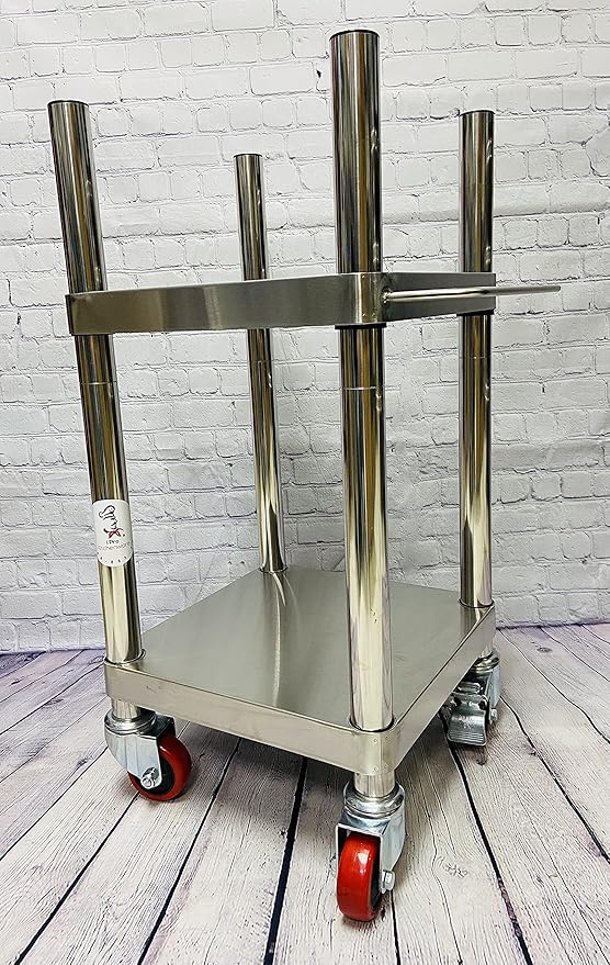 Amazon.com: iPro Kitchenware RICE WARMER AND RICE COOKER STANDS WITH ...