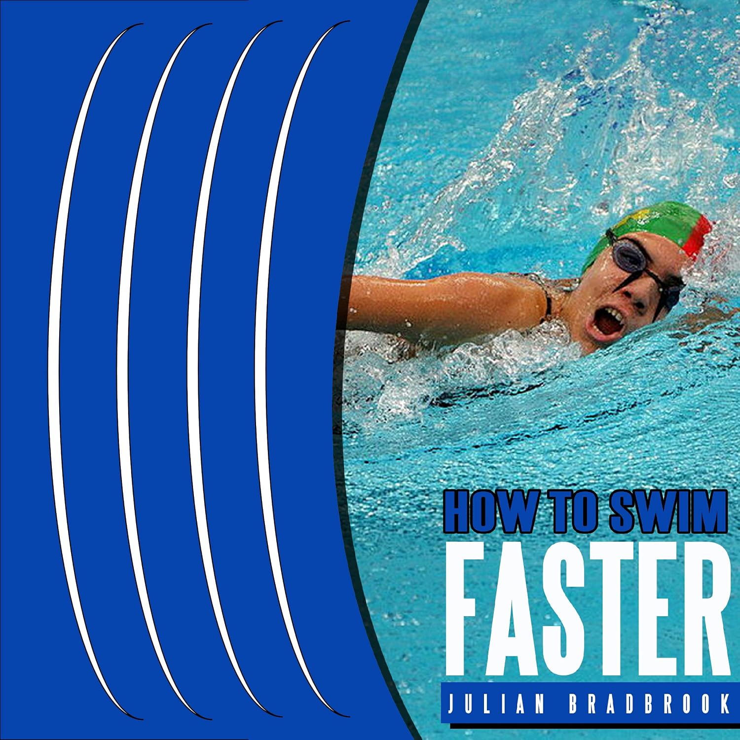 Amazon.com: How to Swim Faster: Run Cycle Swim, Book 3 (Audible Audio ...