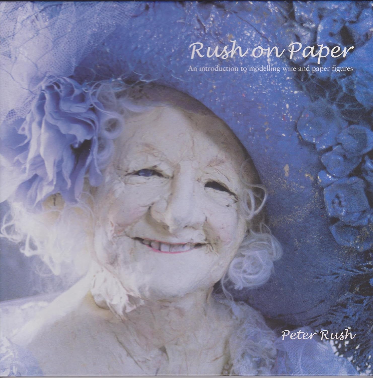 Rush on Paper: An Introduction to Modelling Wire and Paper Figures ...