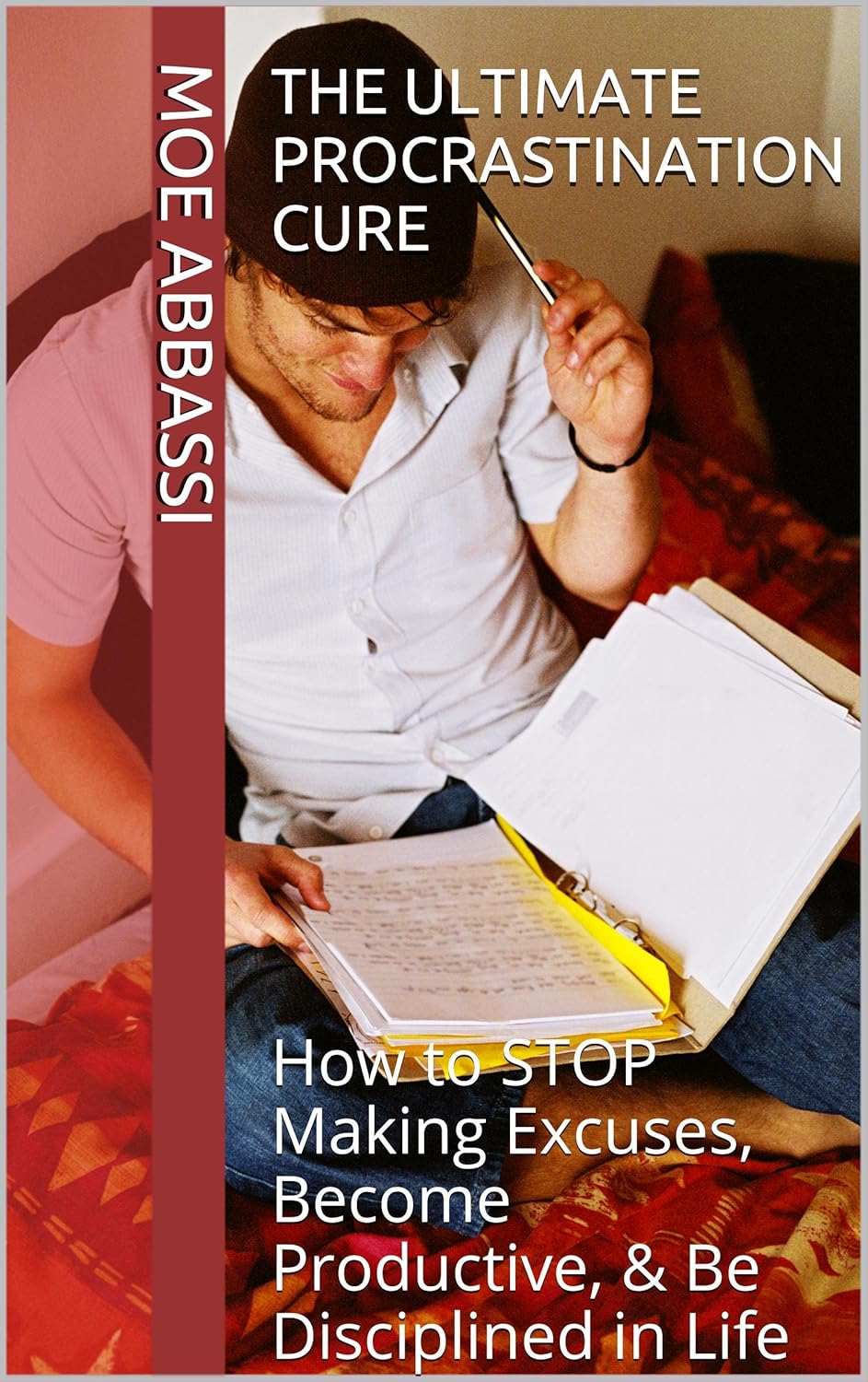 Amazon.com: The Ultimate Procrastination Cure: How to STOP Making ...