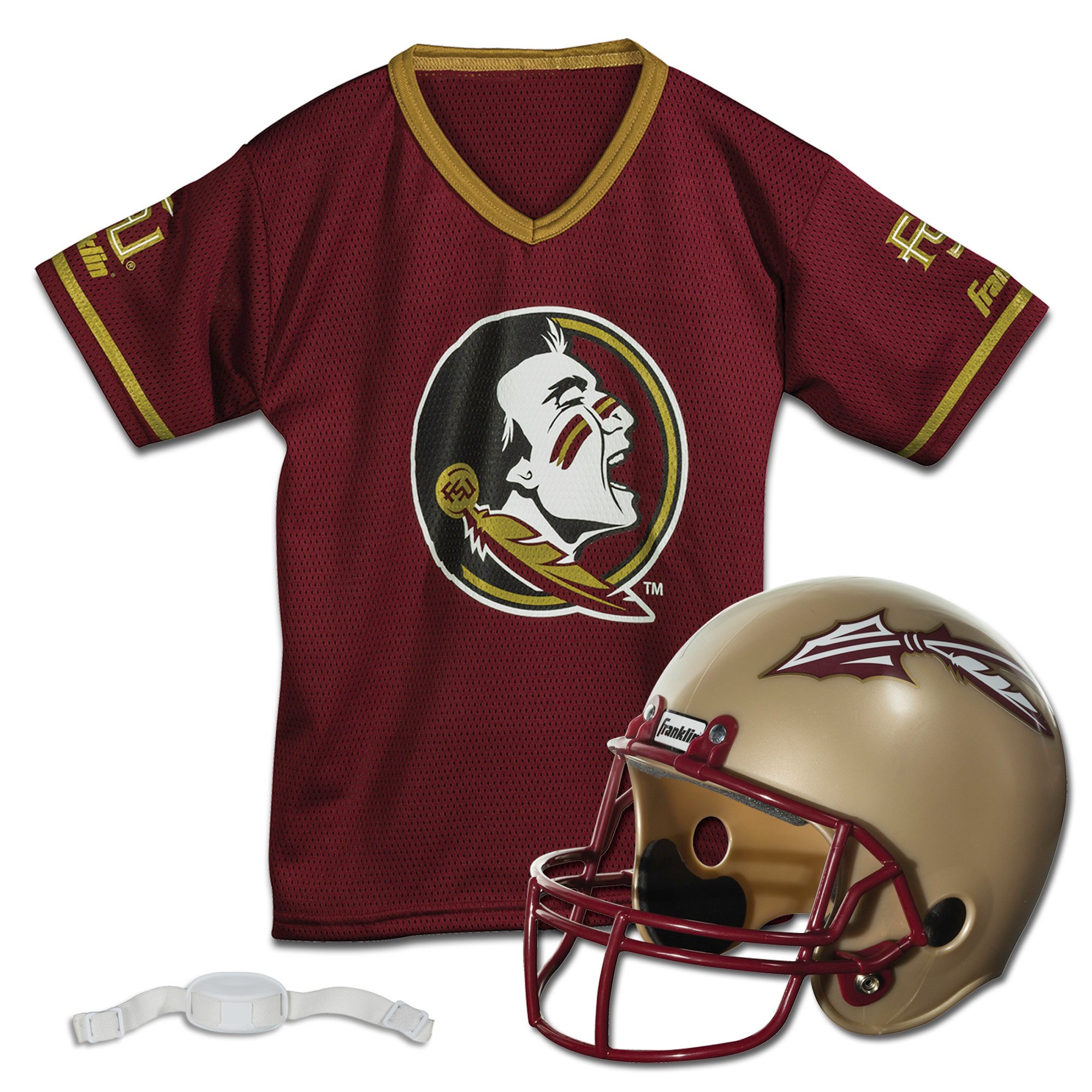 Snapklik.com : Franklin Sports Florida State Seminoles Kids College ...