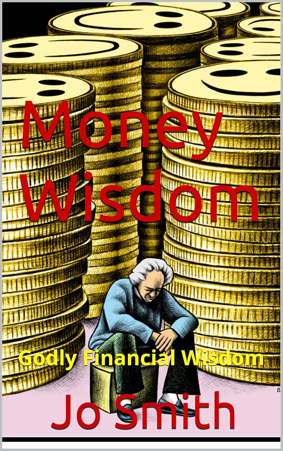 Money Wisdom: Godly Financial Wisdom - Kindle edition by Chandler, Matt ...