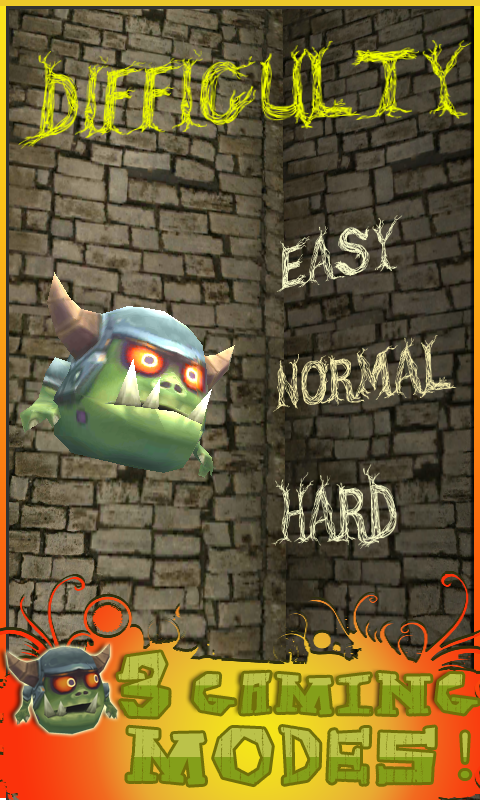 Orc Defense 3D: app su Amazon Appstore
