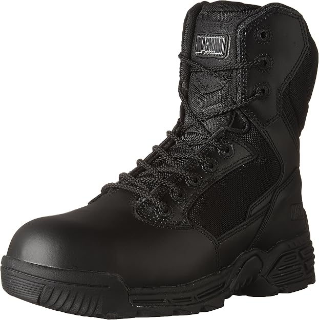 MAGNUM Botas militares y tácticas unisex para adulto Stealth Force 8.0 ...
