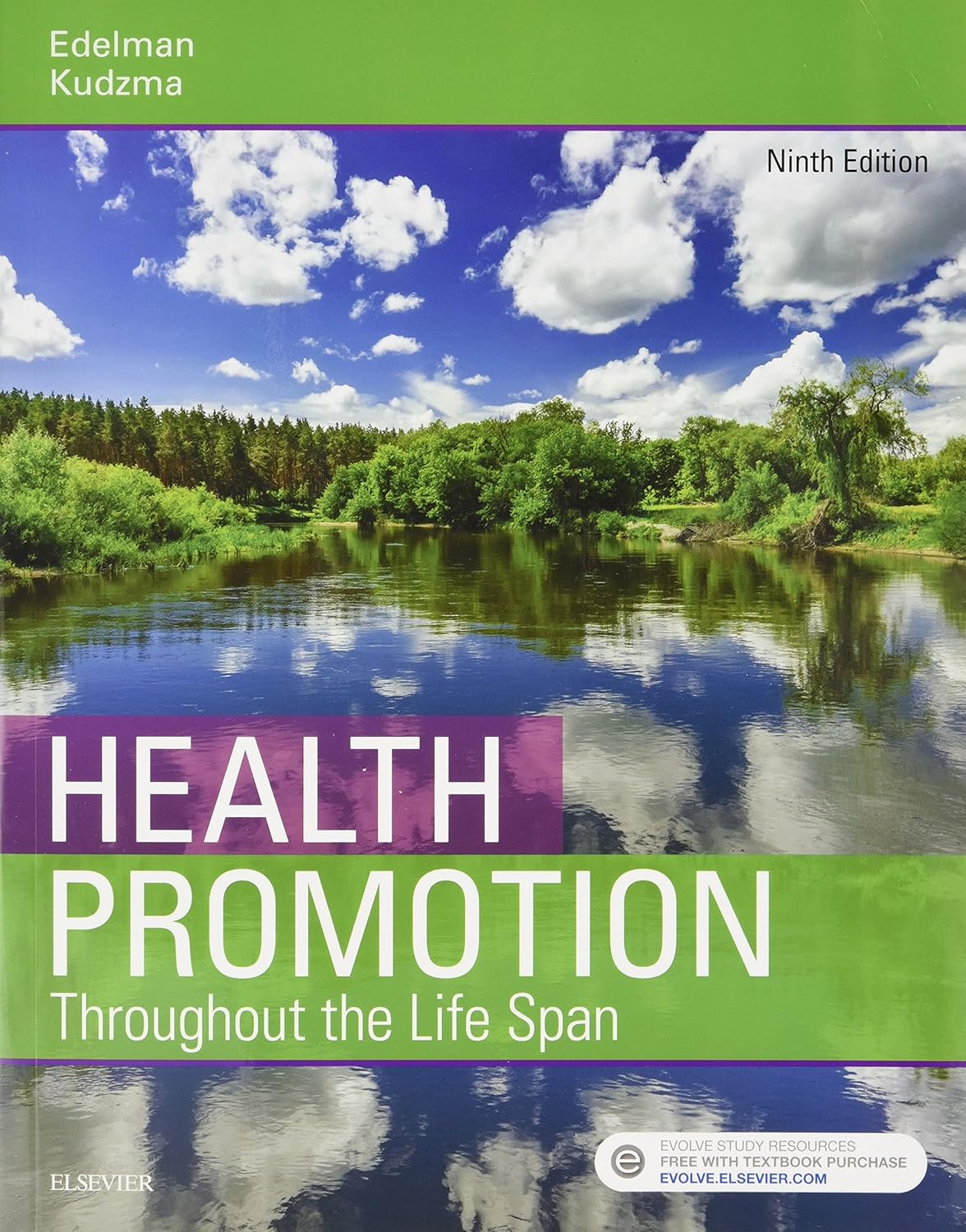 Amazon.com: Health Promotion Throughout the Life Span: 9780323569101 ...