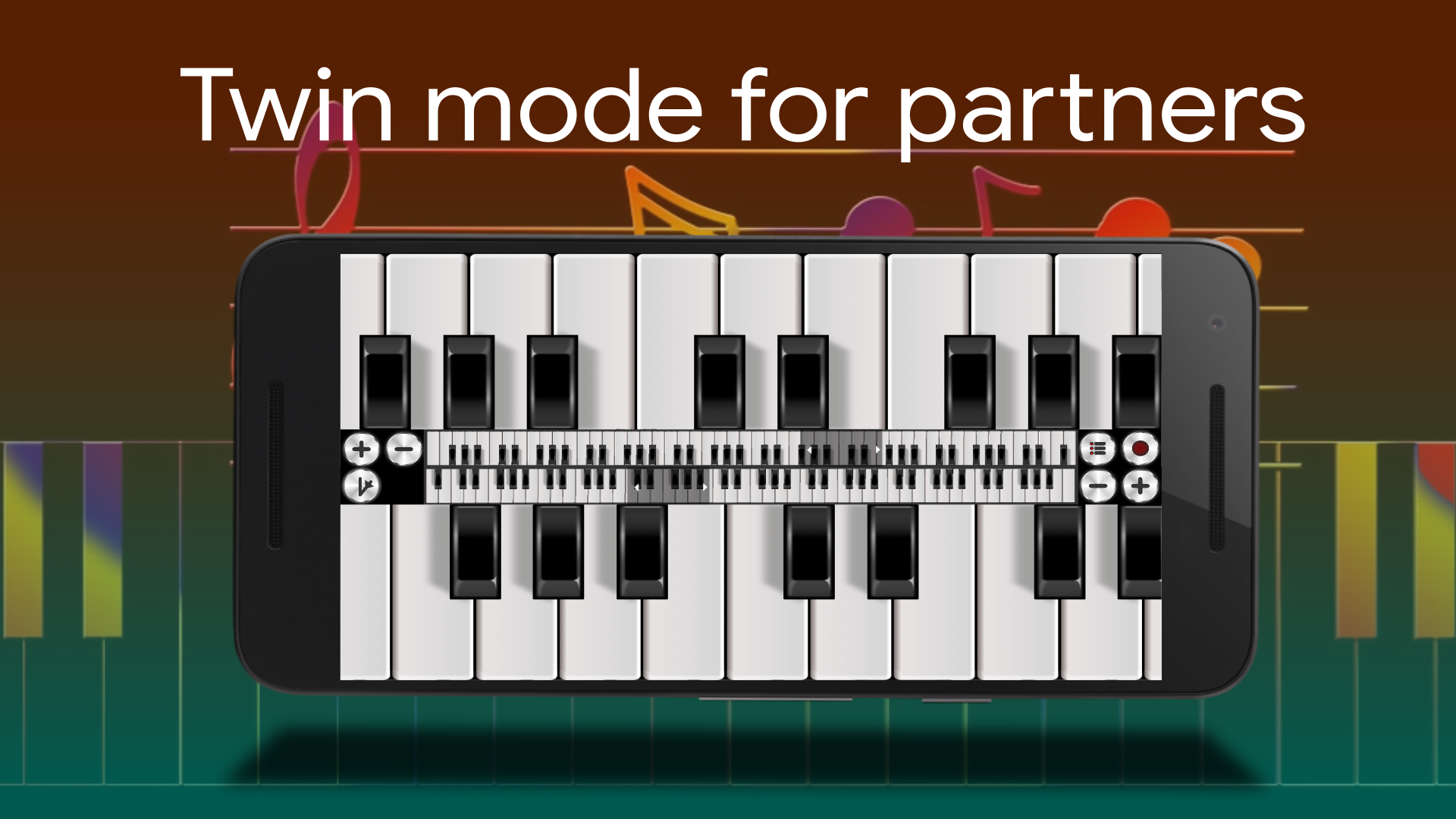 Piano - Real Sounds | Virtual Online Learning - App on Amazon Appstore