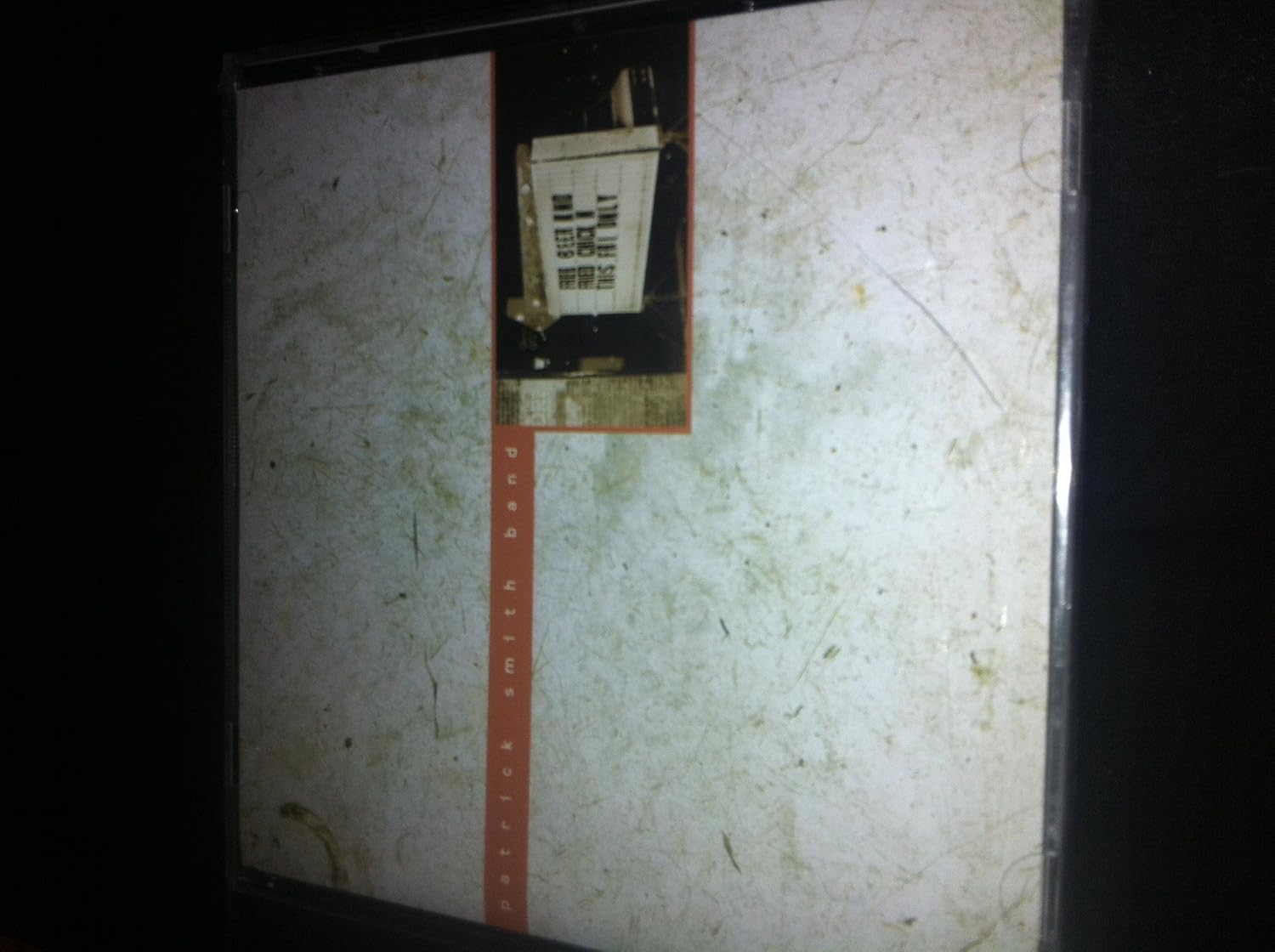 Patrick Smith Band - Free Beer and Fried Chicken - Amazon.com Music