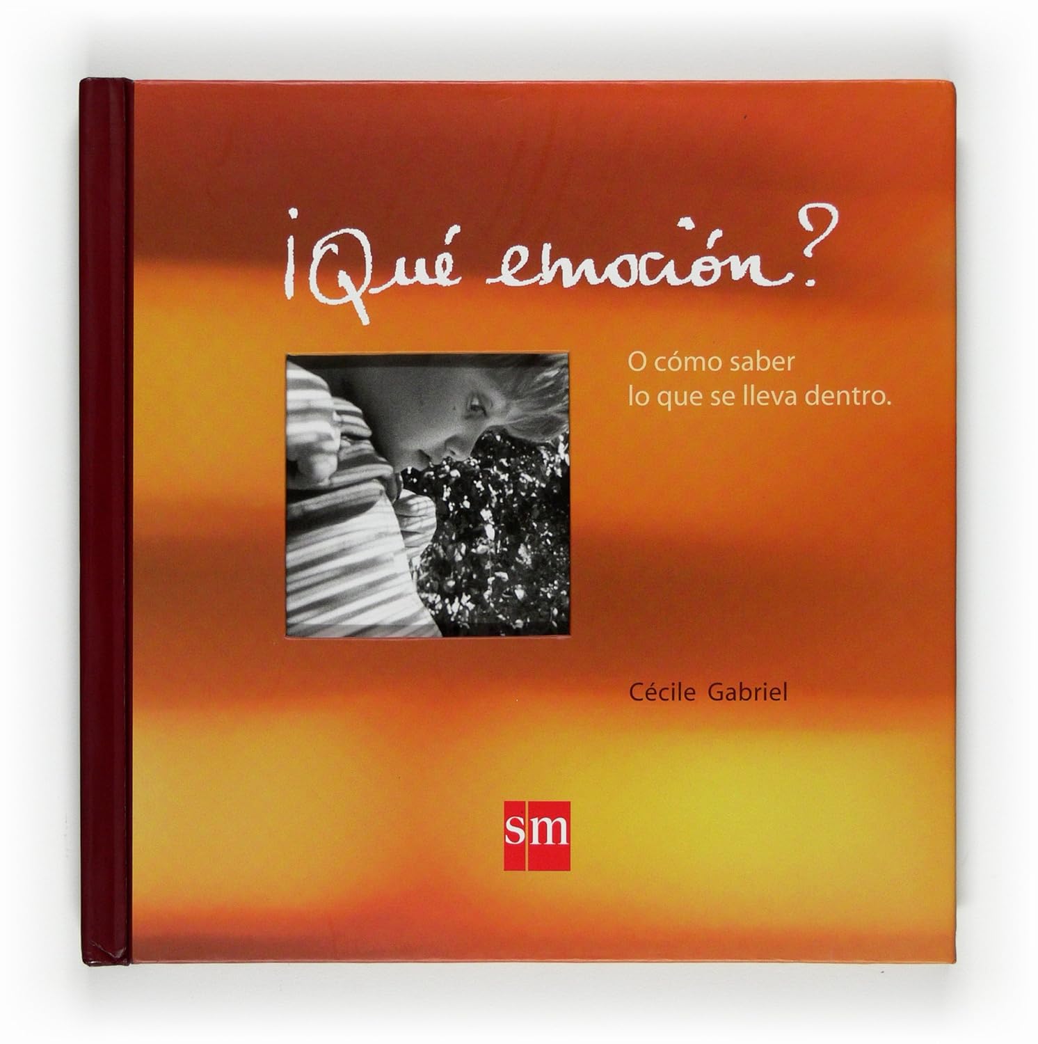 Amazon | Qué emoción | Gabriel, Cecile, Rouillard, Benoit, Bastida ...