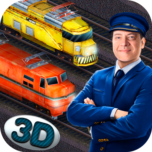 Train Station Manager 3D - App on Amazon Appstore
