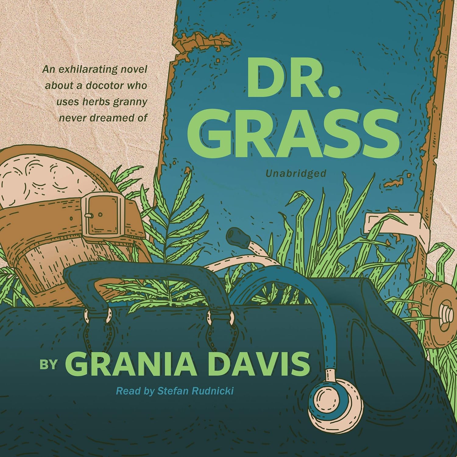 Dr. Grass : Davis, Grania, Rudnicki, Stefan, Bloom, Claire: Amazon.de ...
