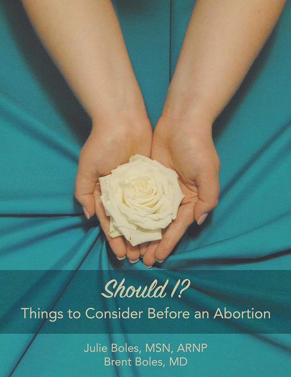 Amazon.com: Should I?: Things to Consider Before an Abortion eBook ...