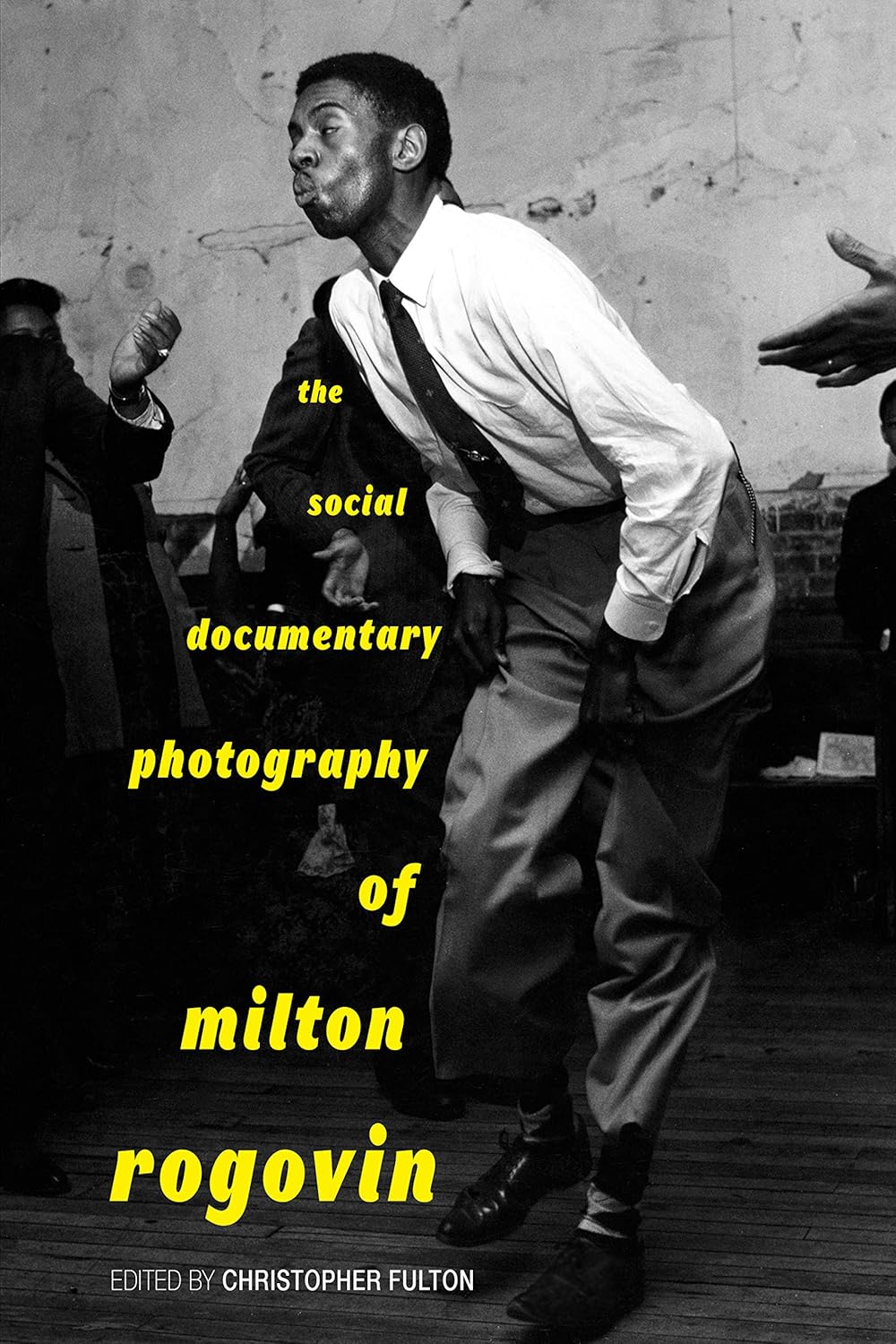 The Social Documentary Photography of Milton Rogovin - Kindle edition ...