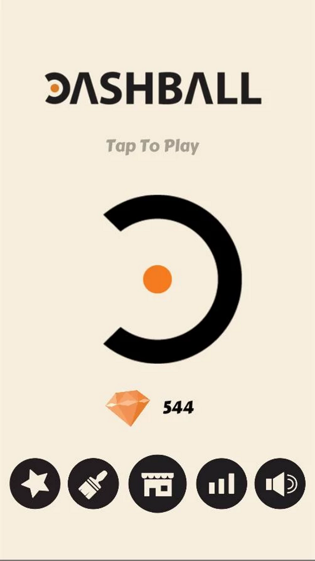 Dashball - App on Amazon Appstore