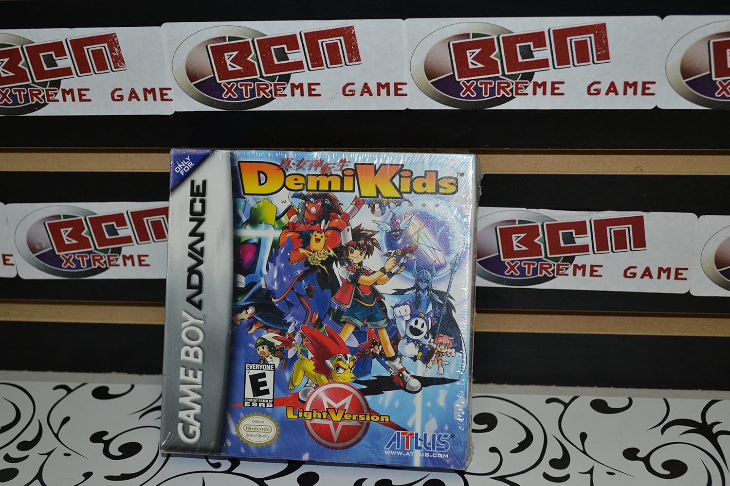 Amazon.com: Demi-Kids: Light Version : Video Games