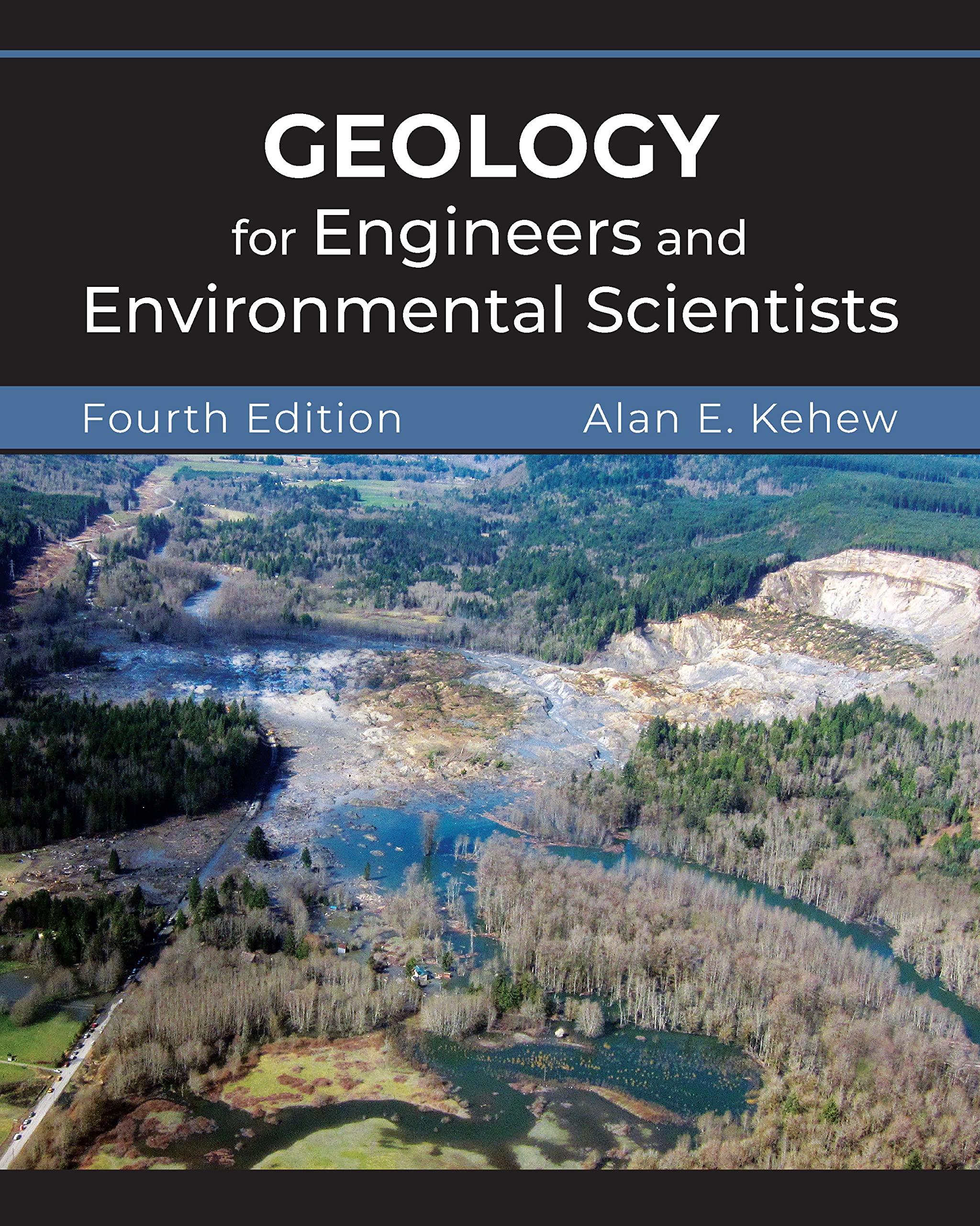 Amazon.com: Geology for Engineers and Environmental Scientists, Fourth ...