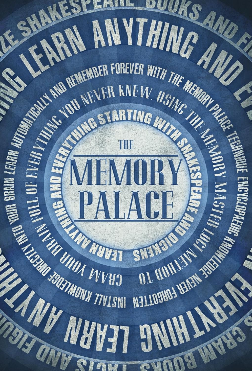 Amazon.com: The Memory Palace - Learn Anything and Everything (Starting ...