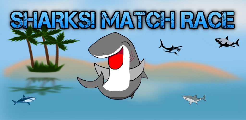 Shark Match Game for Kids - App on the Amazon Appstore