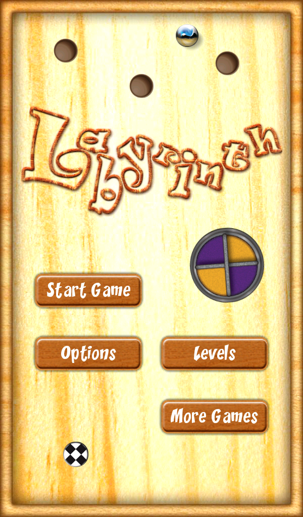 Labyrinth (Kindle Tablet Edition) - App on Amazon Appstore