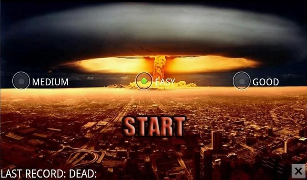 INVADERS GAME WAR Free - App on Amazon Appstore