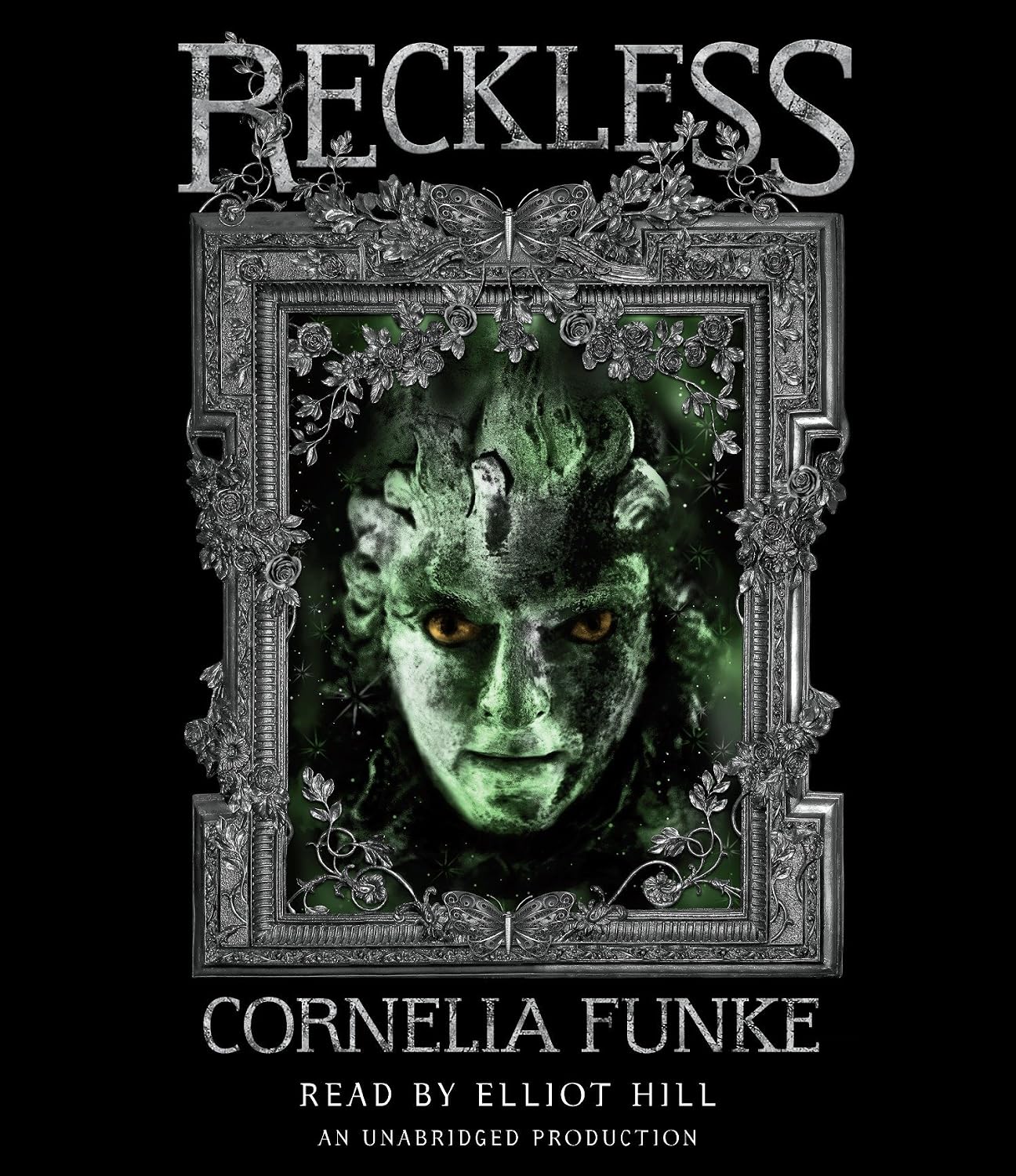 Amazon.com: Reckless: Reckless, Book 1 (Mirrorworld Series ...
