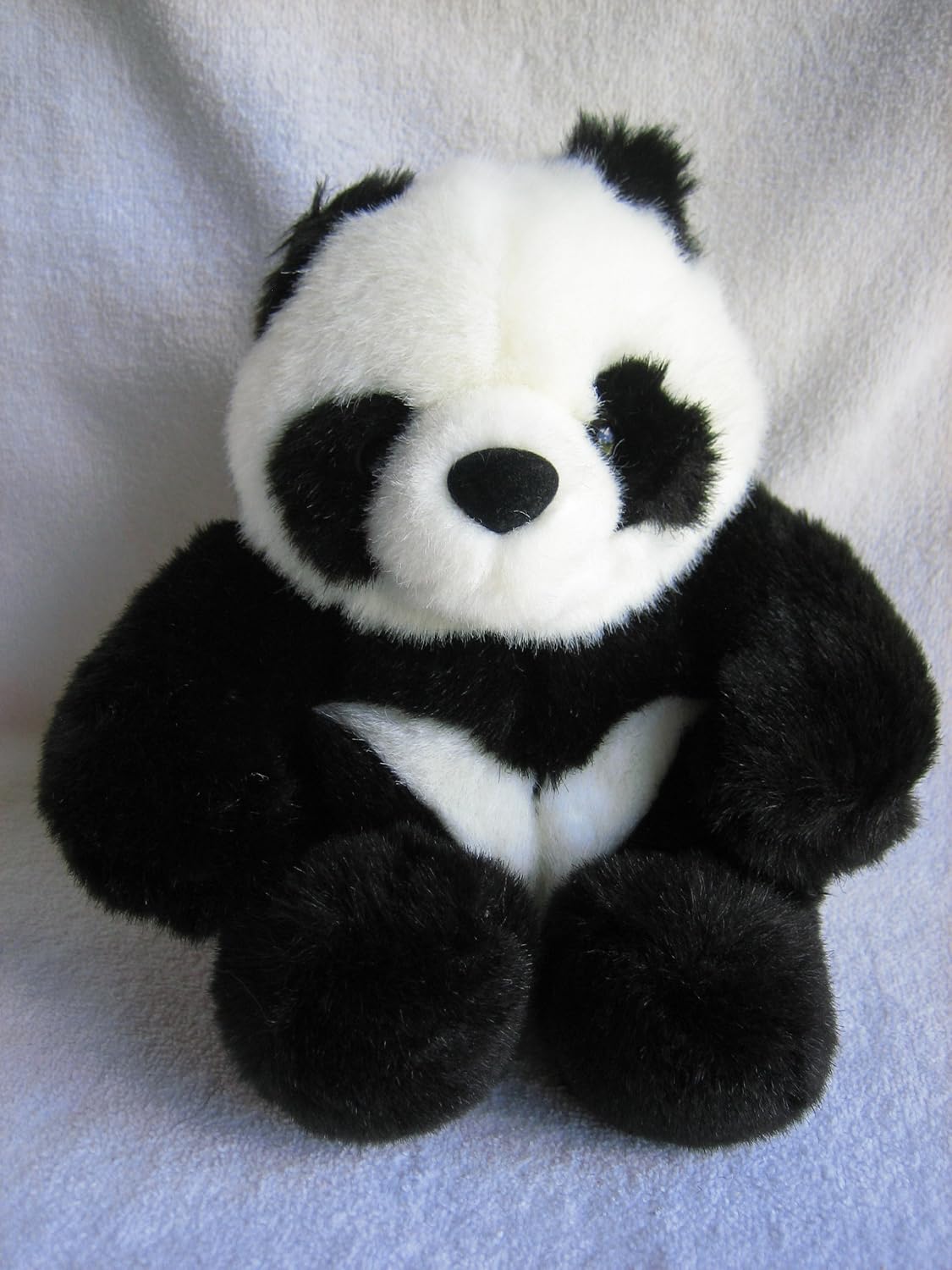 Amazon.co.jp: Aurora Panda 8 " Plush : おもちゃ