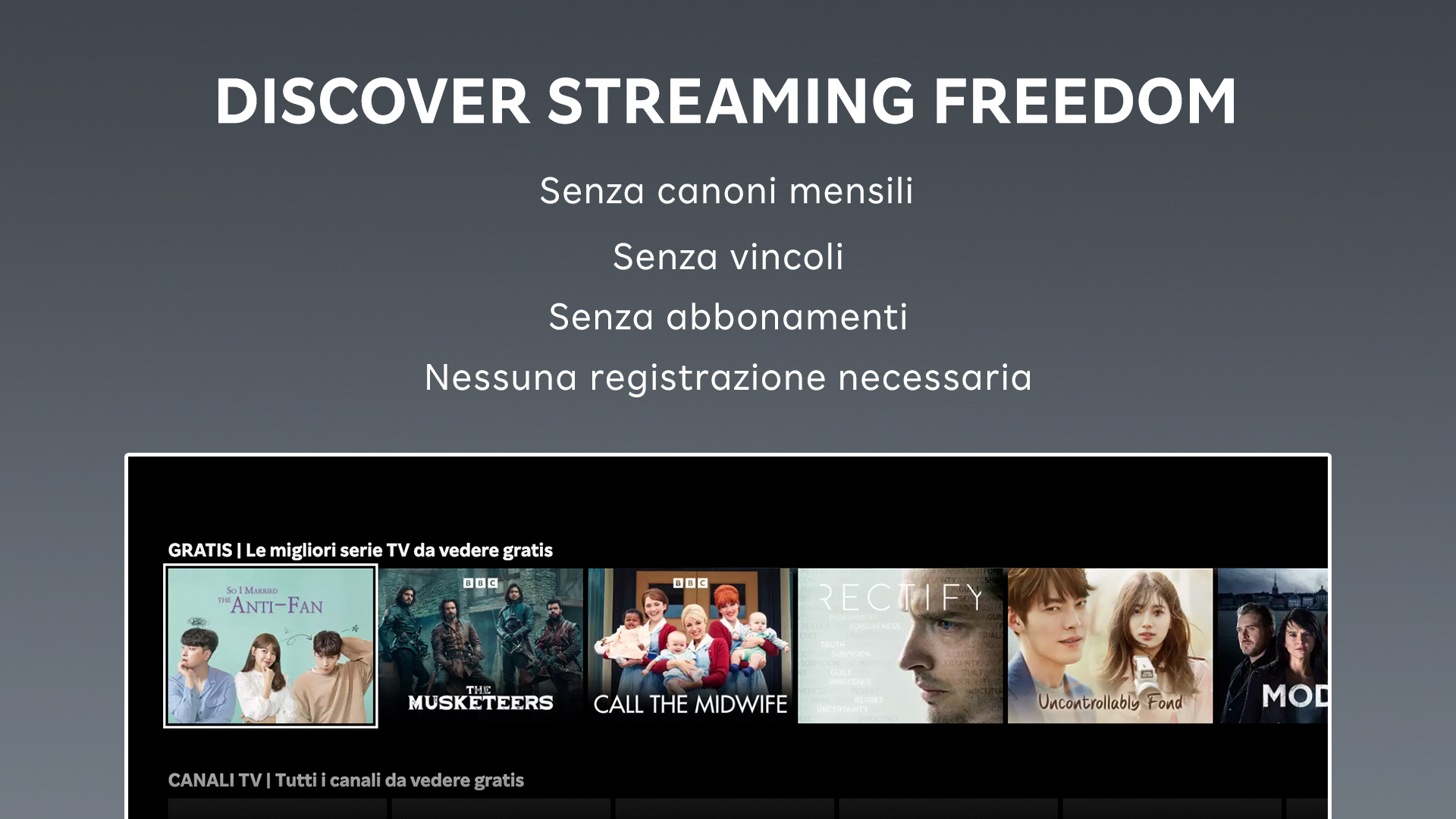 Rakuten TV: app su Amazon Appstore