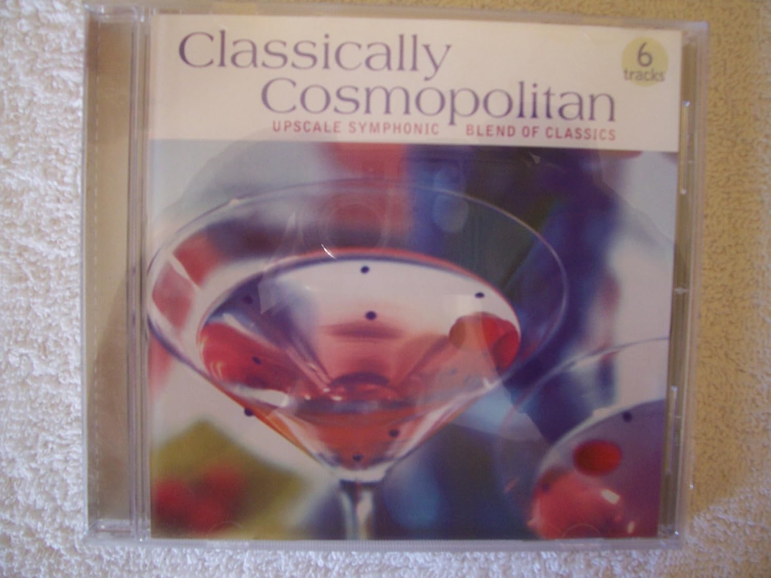 Classically Cosmopolitan - Amazon.com Music