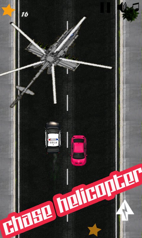 Duty Cop Driver Police Chase - App on Amazon Appstore