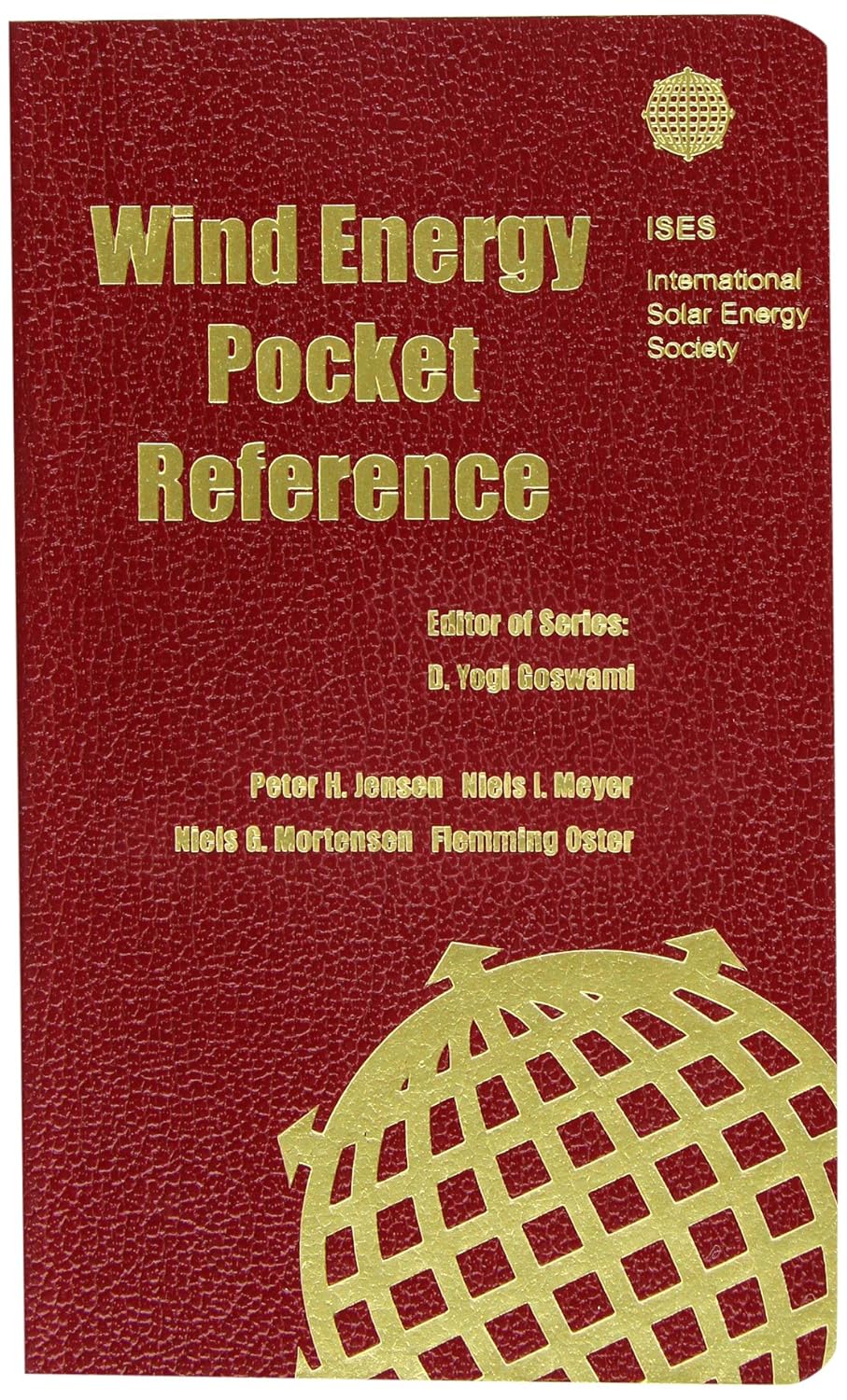 Wind Energy Pocket Reference (Energy Reference Pocket Books ...