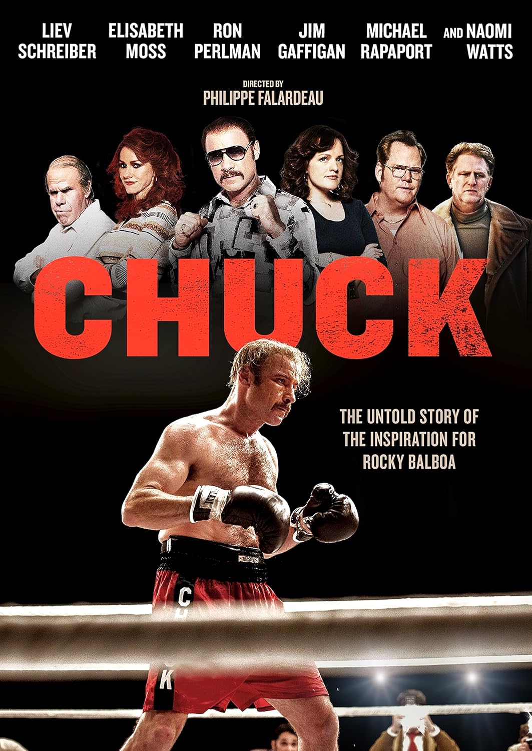 Chuck: Amazon.de: DVD & Blu-ray