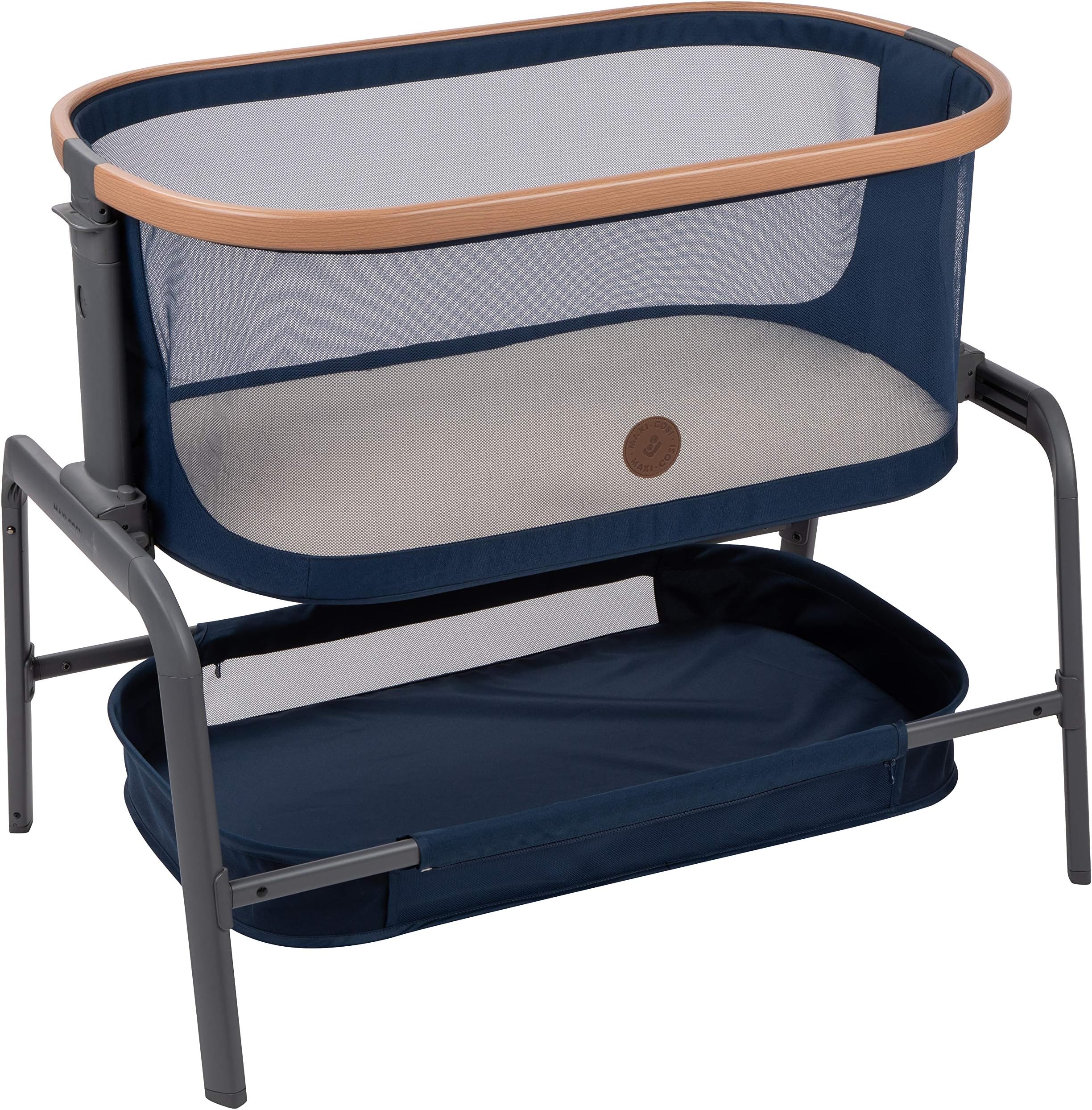 Amazon.com : Graco Dream Suite Bassinet, Mason, One Size : Baby