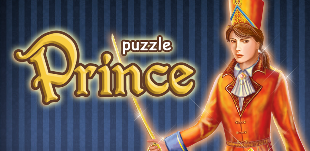 Prince Puzzle:Amazon.com:Appstore for Android