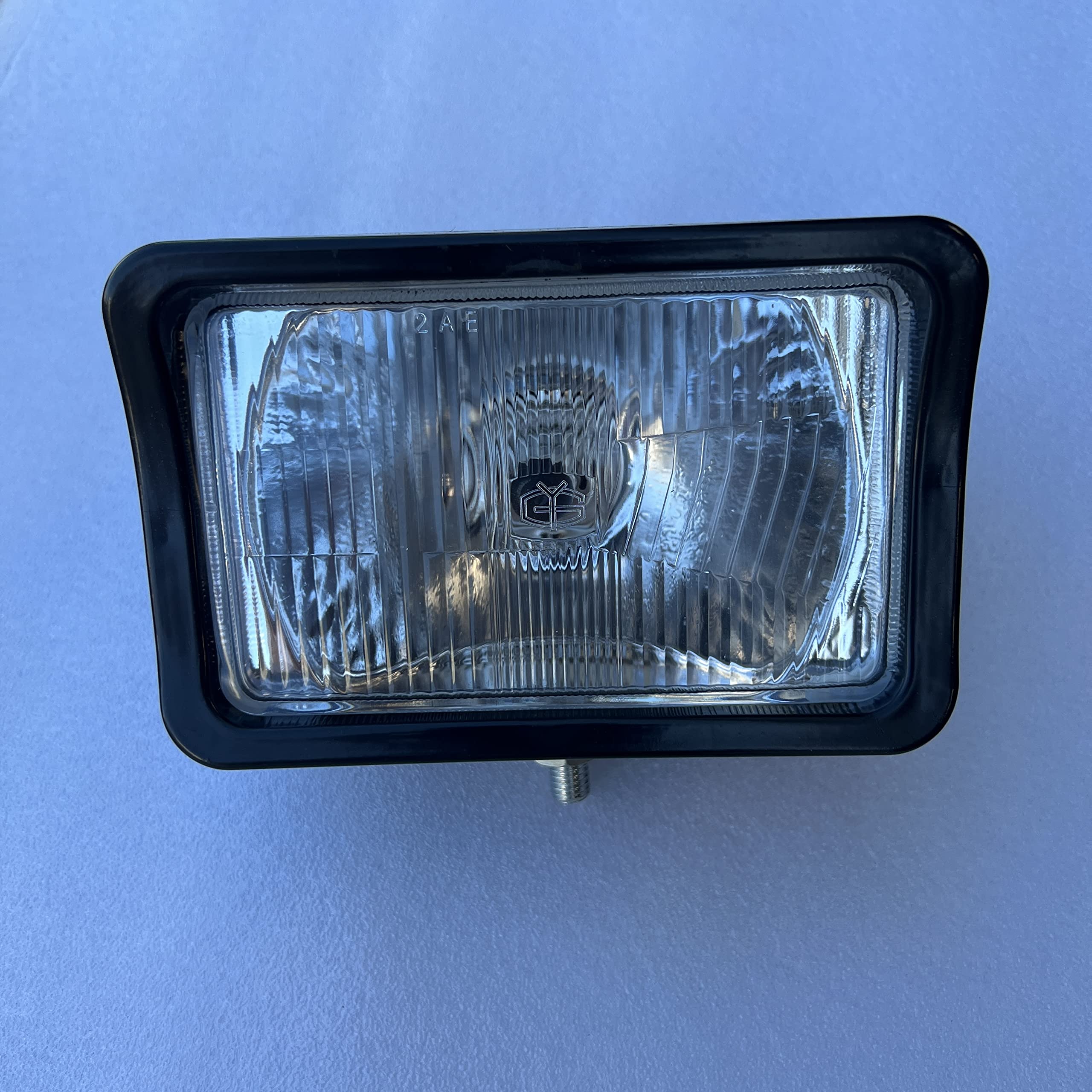 4326800 4314613 4336570 LAMP Head Light FITS for EX200-2 6BD1 ex200-3 ...