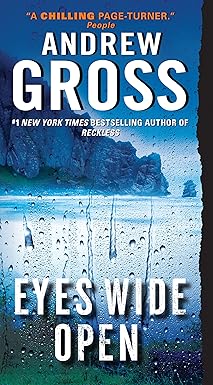 Amazon.com: Eyes Wide Open: A Novel eBook : Gross, Andrew: Kindle Store