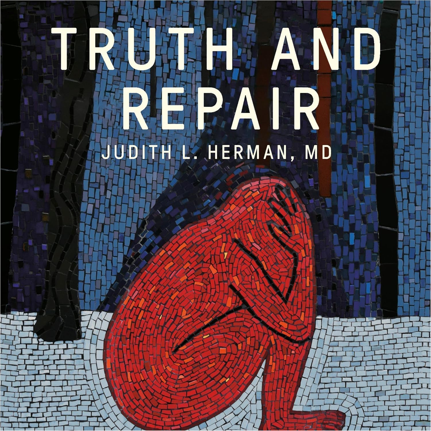 Amazon.com: Truth and Repair: How Trauma Survivors Envision Justice ...