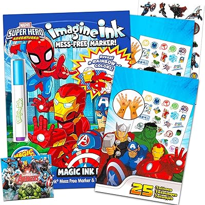 Amazon.com: ArtCreativity Mini Activity Books for Kids - Set of 12-30 ...