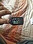 Tamizhanda P-01 Pulse Oximeter-Blue&White. 2 DURACELL inside. 6 month ...
